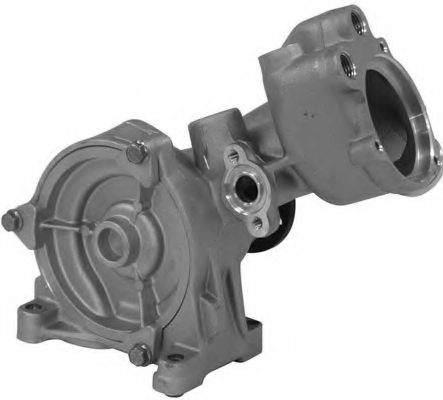 1622003201,SSANG 16220-03201 Water Pump for SSANG