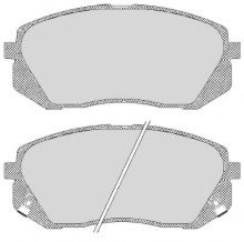 581012SA51,OEM 581012SA51 Brake Pad for OEM