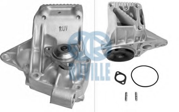 4501293,OPEL 4501293 Water Pump for OPEL