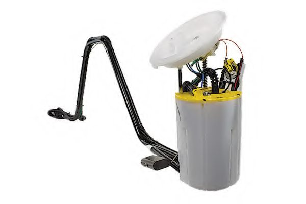 16117373472,BMW 16 11 7 373 472 Fuel Feed Unit for BMW