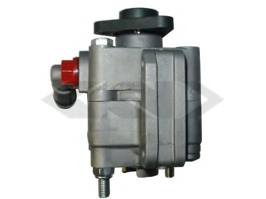 32416767452,BMW 32 41 6 767 452 Hydraulic Pump, steering system for BMW