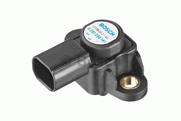 0061531428,MERCE 006 153 14 28 Sensor, intake manifold pressure for MERCE