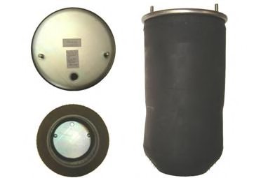 3229003100,SAF 3229003100 Boot, air suspension for SAF