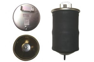 20582215,VOLVO 20582215 Boot, air suspension for VOLVO