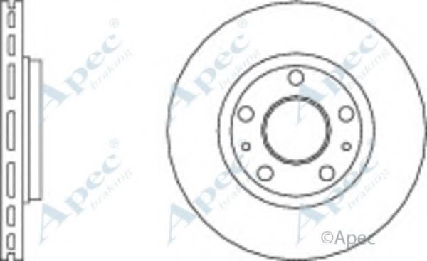 402060010R,RENAU 402060010R Brake Disc for RENAU