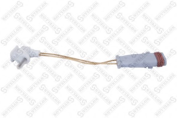 2115400717,MERCE 211 540 07 17 Warning Contact, brake pad wear for MERCE