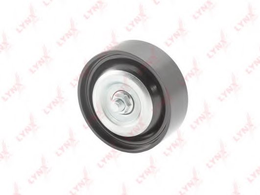 11925EB31A,NISSA 11925-EB31A Tensioner Pulley, v-ribbed belt for NISSA