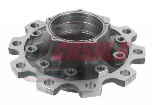 21225425,MERITOR 21225425 Wheel Hub