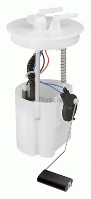 7S659H307DB,FORD 7S65 9H307 DB Fuel Feed Unit for FORD