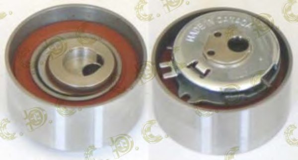55233759,FIAT 55233759 Tensioner Pulley, timing belt for FIAT