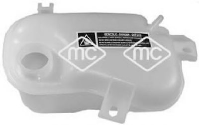 46407685,FIAT 46407685 Water Tank, radiator for FIAT