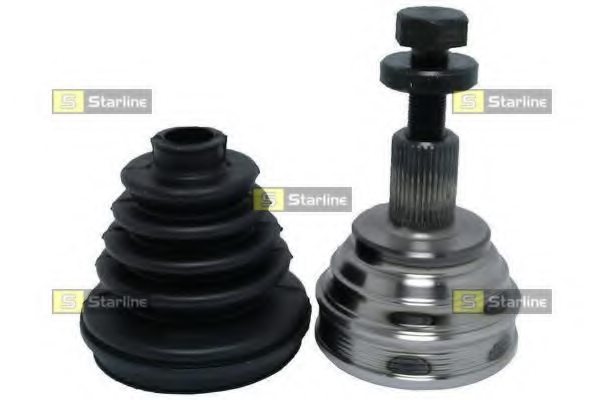 1K0498099,VAG 1K0498099 Joint Kit, drive shaft for VAG