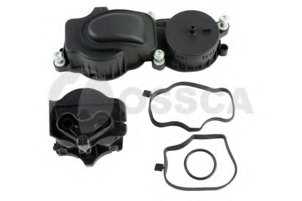 11127799225,BMW 11 12 7 799 225 Filter, crankcase breather for BMW