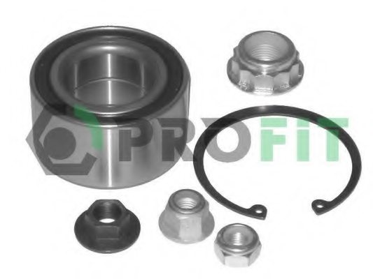 0K20133047,KIA 0K201-33-047 Wheel Bearing Kit for KIA