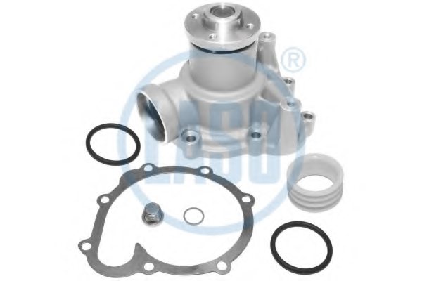 02937605,DEUTZAG 0293 7605 Water Pump for DEUTZAG