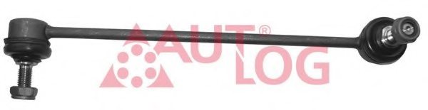 6383230268,MERCE 6383230268 Rod/Strut, stabiliser for MERCE