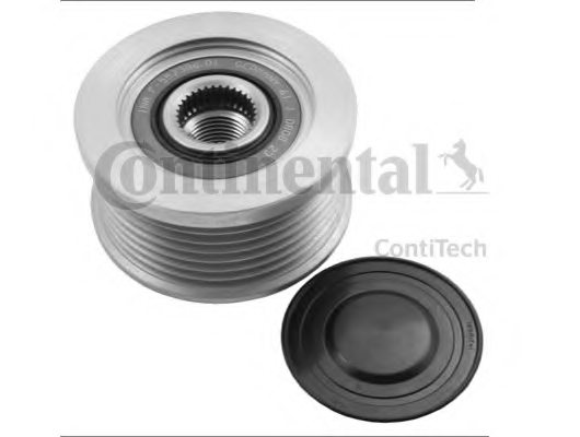 23151EB301,NISSA 23151-EB301 Alternator Freewheel Clutch for NISSA