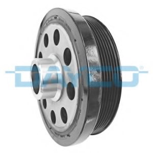 11237823191,BMW 11237823191 Belt Pulley, crankshaft for BMW