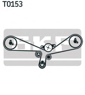 077109479D,VOLKSWAGEN 077109479D Timing Belt Tensioner for VOLKSWAGEN