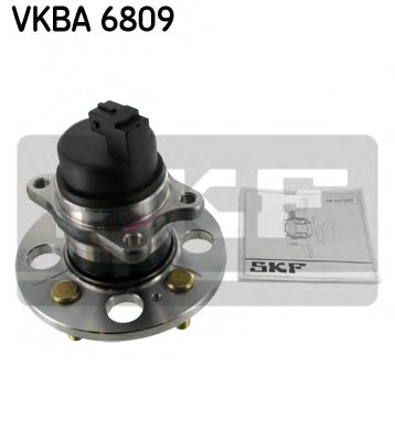 527501G101,HYUNDAI 527501G101 Wheel Hub for HYUNDAI