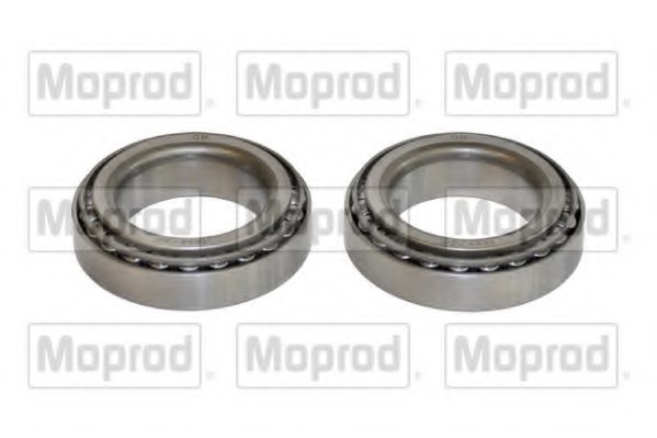 335030,PEUGE 3350.30 Wheel Bearing Kit for PEUGE