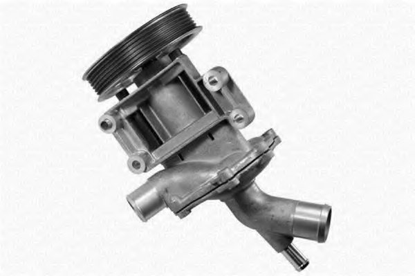 11511485846,MINI 1151.1.485.846 Water Pump for MINI