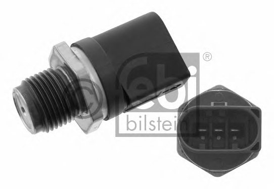 0041536728,SMART 004 153 67 28 Sensor, fuel pressure for SMART