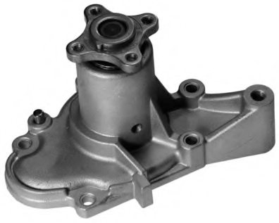 2510002501,HYUNDAI 2510002501 Water Pump for HYUNDAI
