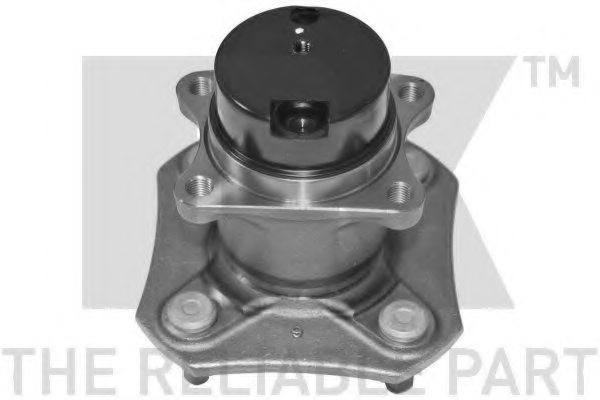 43202EL000,NISSA 43202-EL000 Wheel Bearing Kit for NISSA