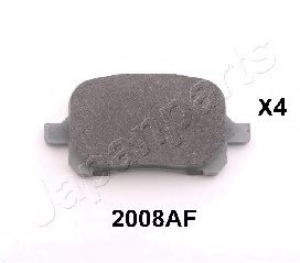 0446548060,OEM 0446548060 Brake Pad for OEM