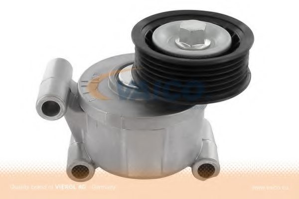 31258082,VOLVO 31258082 Tensioner Pulley, v-ribbed belt for VOLVO