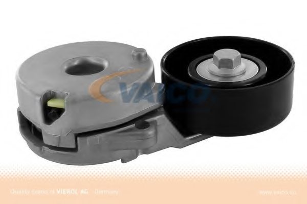 11955JD20A,NISSA 11955JD20A Tensioner Lever, v-ribbed belt for NISSA