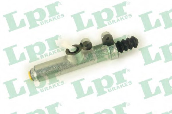 0012954406,MERCE 001 295 44 06 Master Cylinder, clutch for MERCE