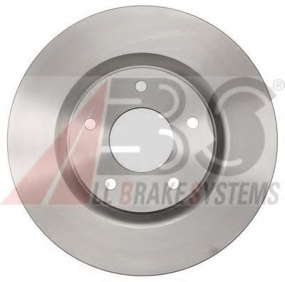 40206JG00A,NISSA 40206-JG00A Brake Disc for NISSA