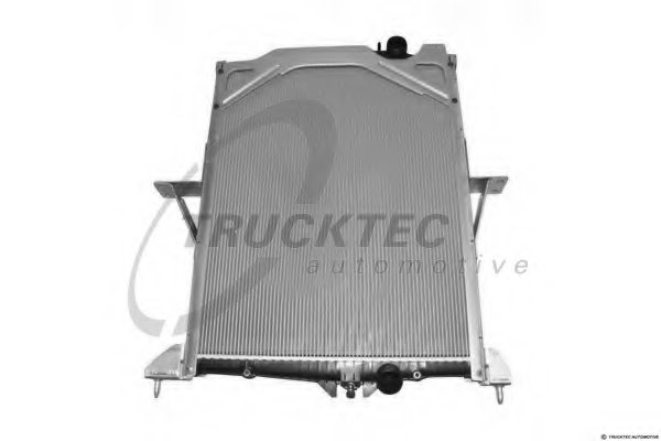 20460178,VOLVO 20460178 Radiator, engine cooling for VOLVO