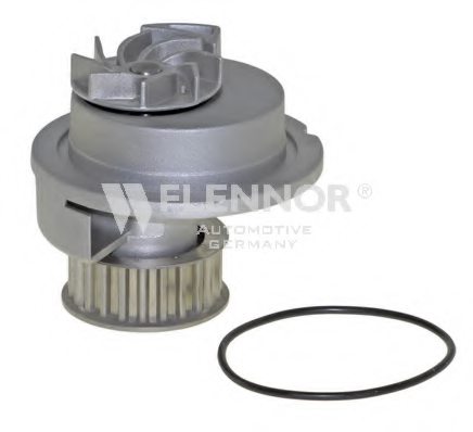 1334135,OPEL 1334135 Water Pump for OPEL