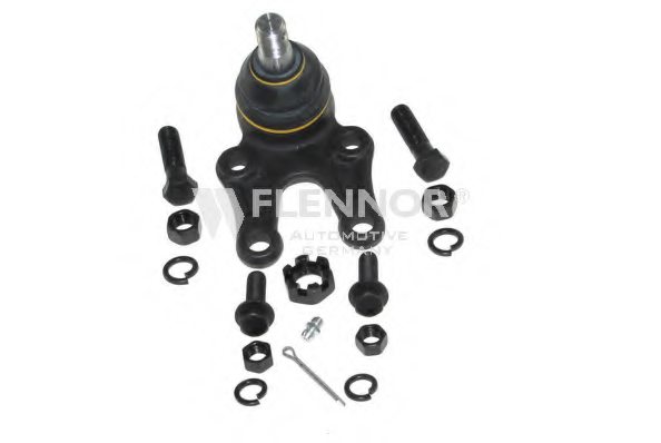 4333029125,TOYOT 43330-29125 Ball Joint for TOYOT