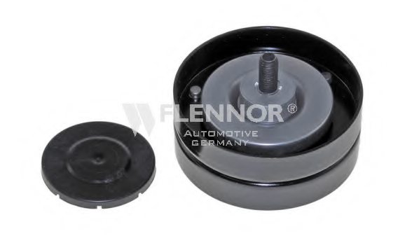 077109244F,VOLKSWAGEN 077109244F Idler Pulley for VOLKSWAGEN