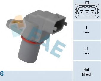 0041531328,OEM 0041531328 Camshaft Position Sensor for OEM