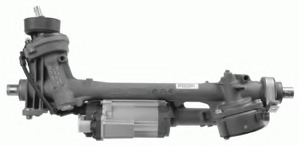 1K2423055EX,VW 1K2 423 055 EX Steering Gear for VW
