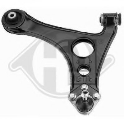 1683300907,MERCE 1683300907 Track Control Arm for MERCE