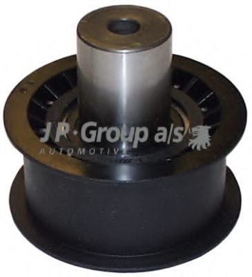 036109244,VW 036109244 Deflection/Guide Pulley, timing belt for VW