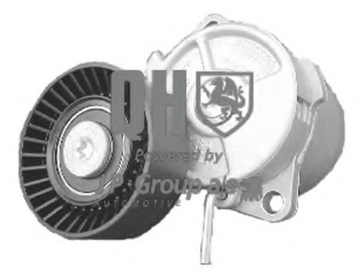 11281432104,BMW 11281432104 Tensioner Lever, v-ribbed belt for BMW