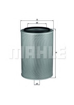 0030947004,MERCE 0030947004 Air Filter for MERCE