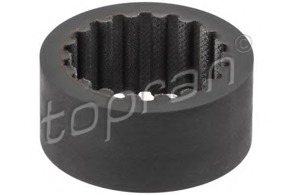 070903327D,VW 070 903 327 D Flexible Coupling Sleeve for VW