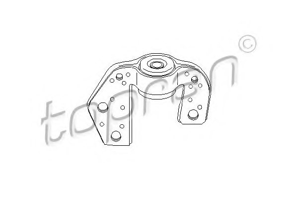 90445100,OEM 90445100 Tie Rod Bushing for OEM