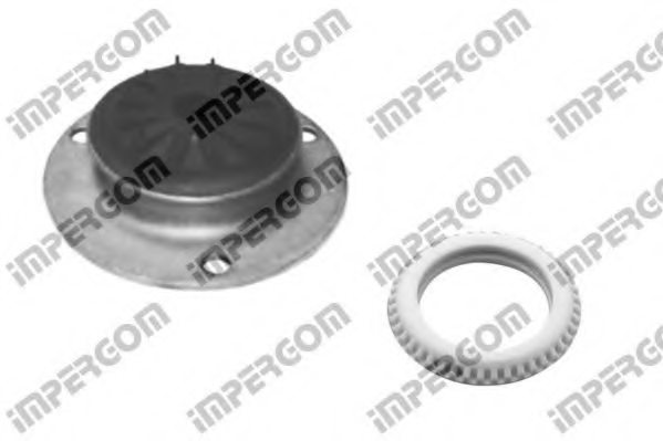 60501446,ALFA 60501446 Anti-Friction Bearing, suspension strut support ...