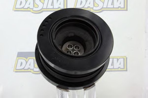 11232247890,BMW 11232247890 Belt Pulley, crankshaft for BMW