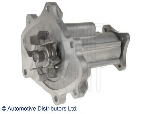 210107S000,NISSA 21010-7S000 Water Pump for NISSA