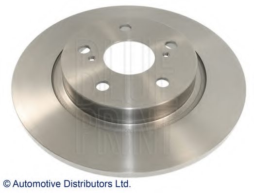 4243105070,TOYOT 42431-05070 Brake Disc for TOYOT